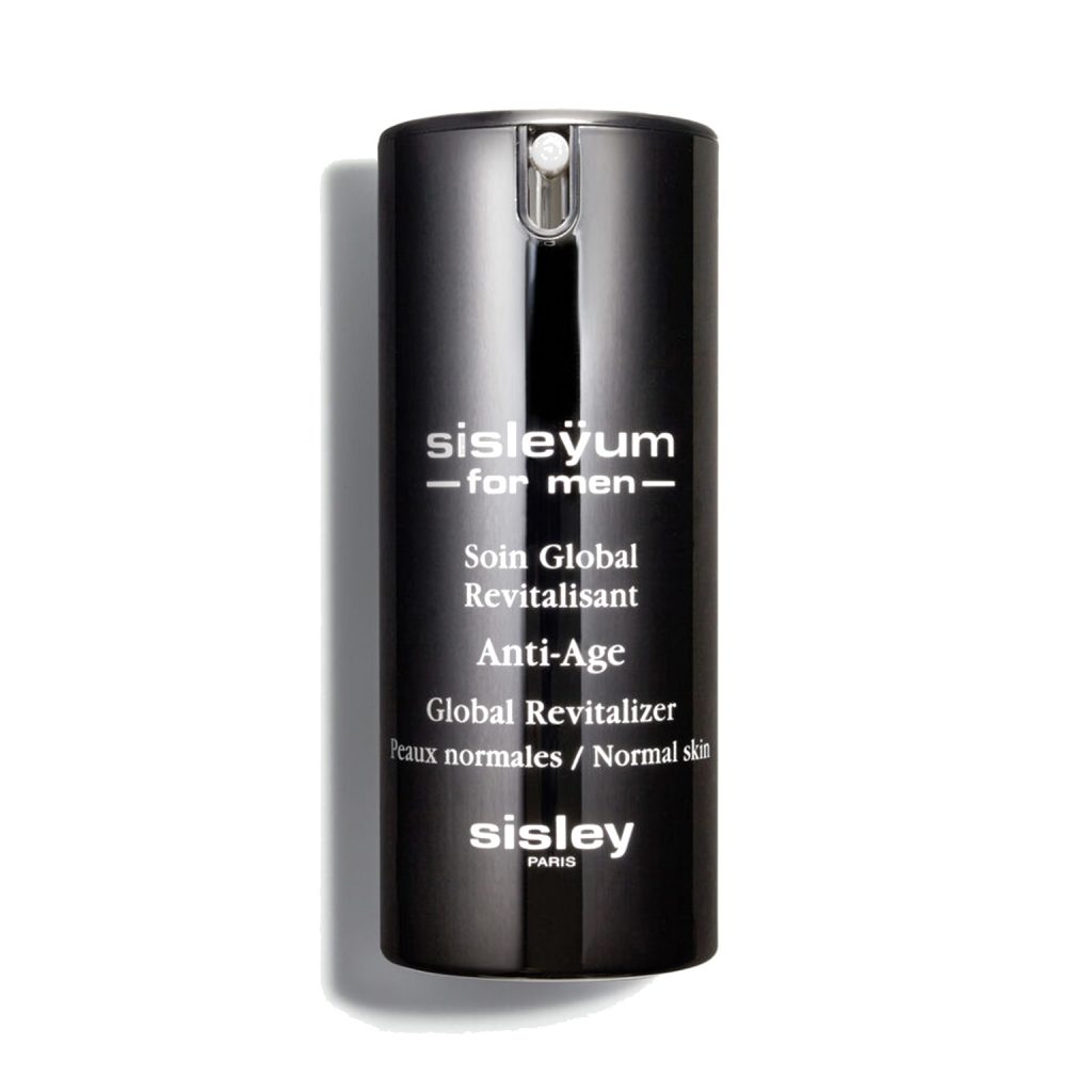 Cremas antiedad de hombre que por sus resultados son un éxito