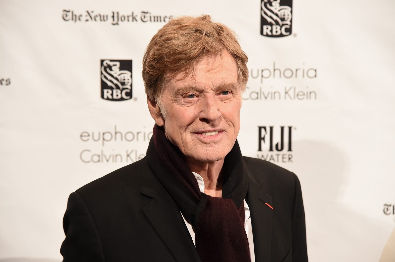 Robert Redford: Cómo tener el pelo del actor