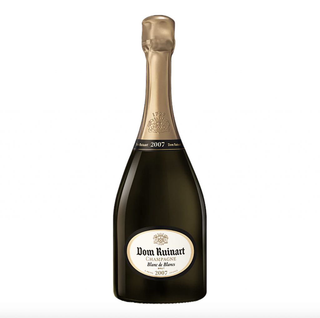 Los champagnes más especiales para brindar por el 2021