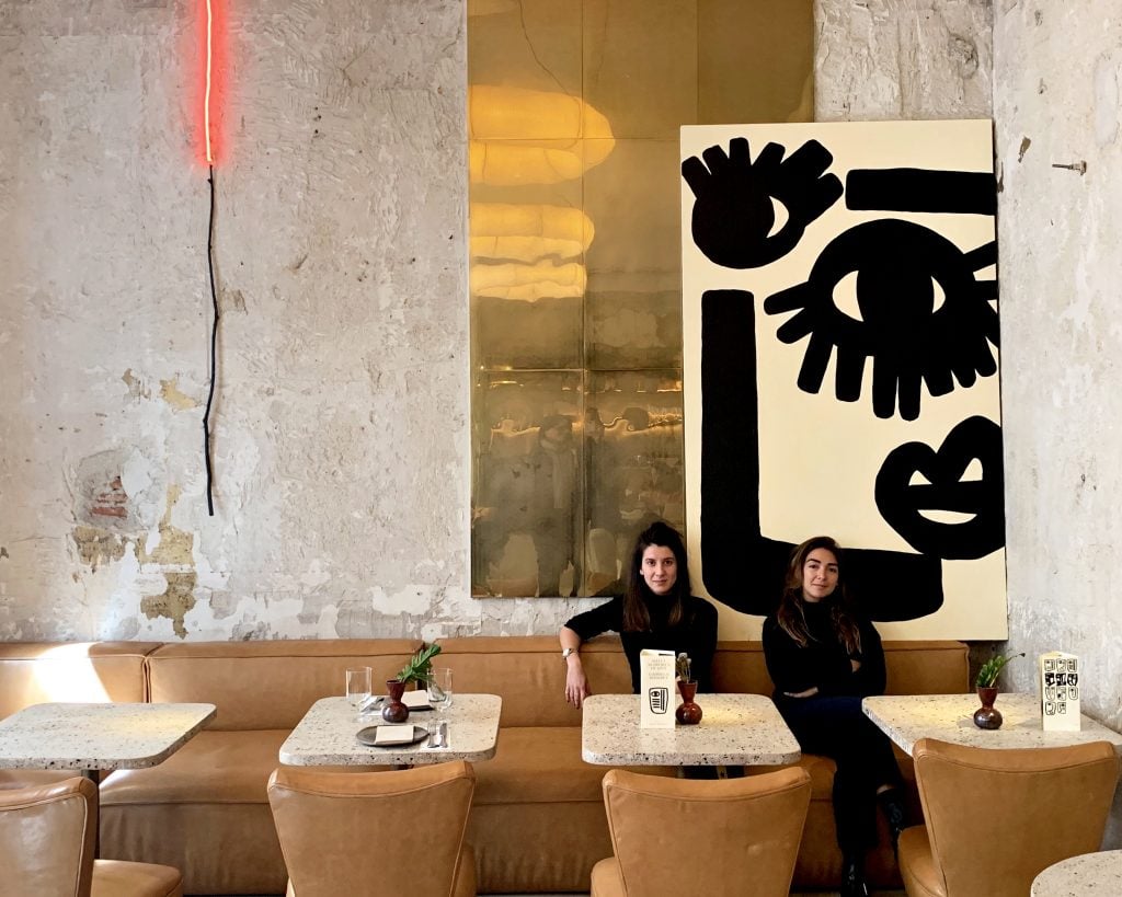 Dust and Soul, la galería online para los que quieren invertir en arte