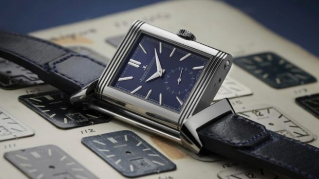 Lenny Kravitz desafía el tiempo como embajador de Jaeger-LeCoultre