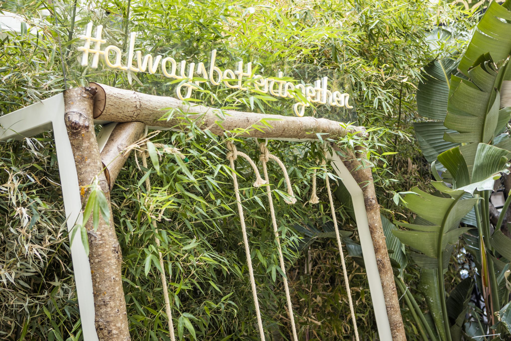 Restaurante Abascal, el nuevo 'place to be' de Madrid ¡con Market!