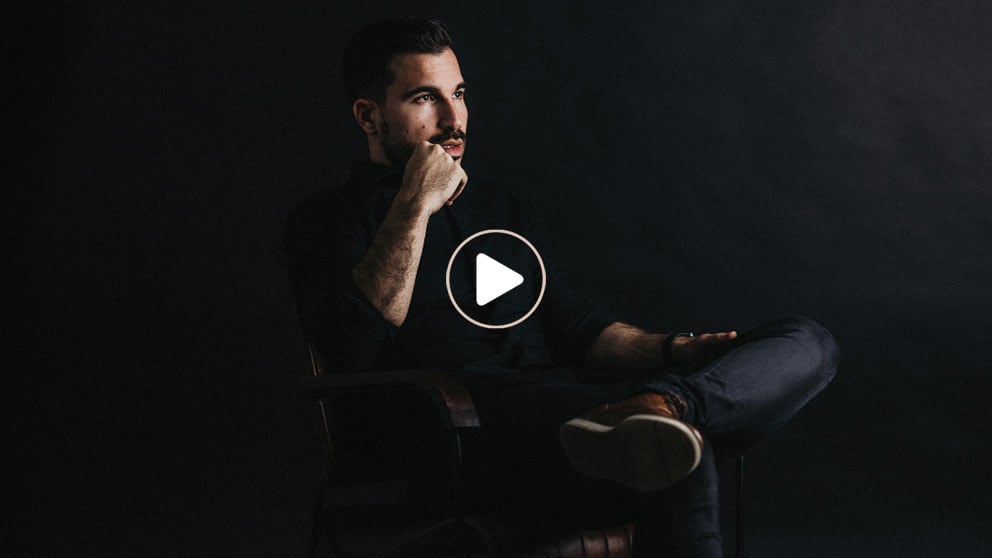 Charlamos con Javier Castillo, el Stephen King español que triunfa en ...