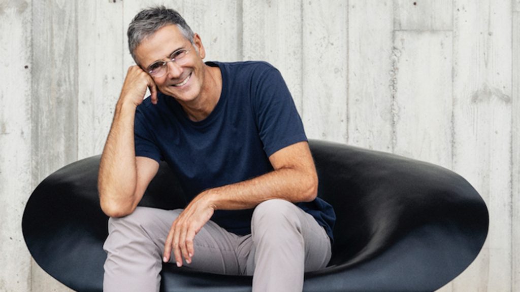 Jaime Romano y el libro de casas ibicencas más inspirador