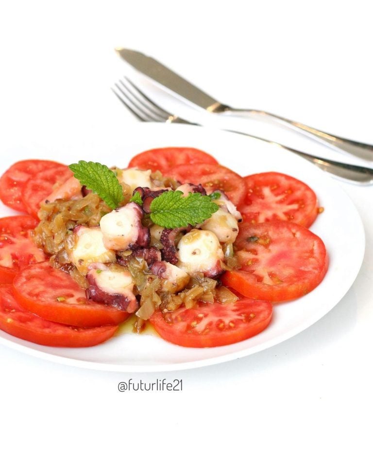 Menú saludable con Futurlife 21 y una entrevista muy interesante