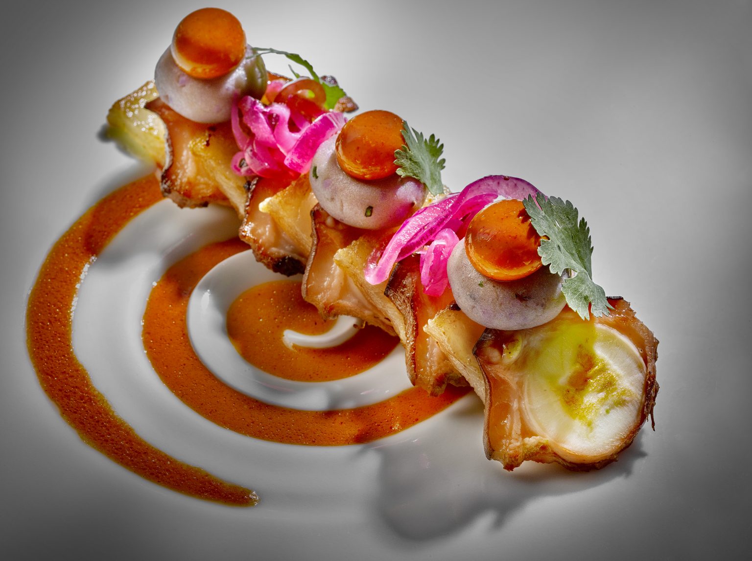 Ático de Ramón Freixá: Una de las terrazas más exclusivas de Madrid ...