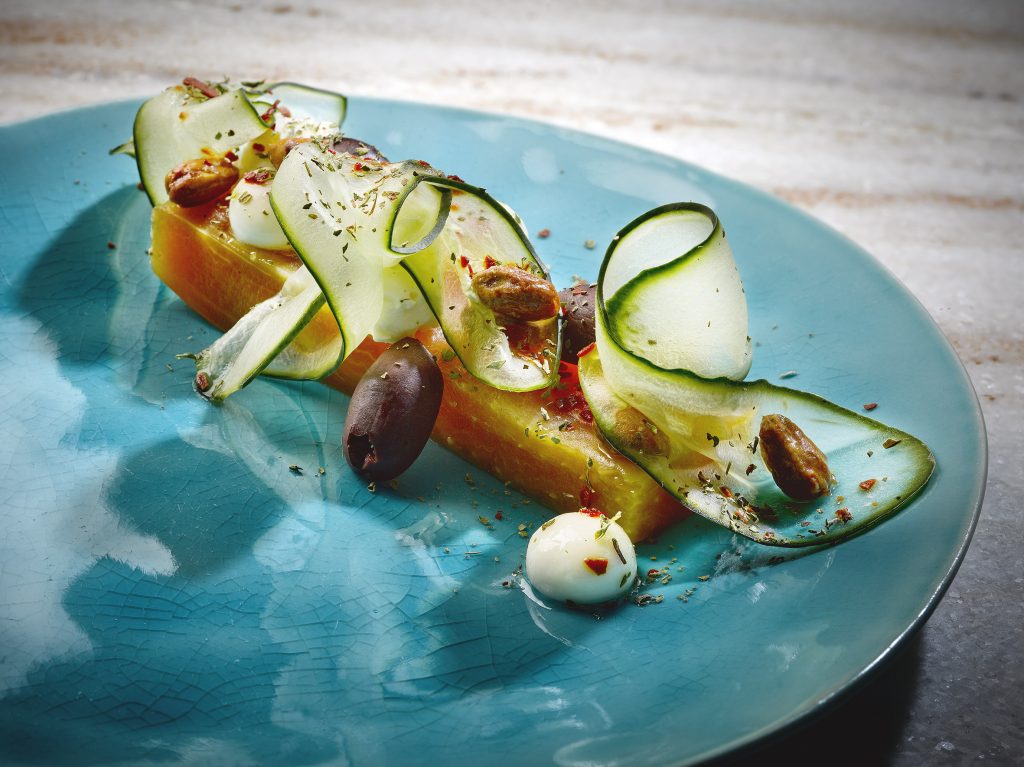 Ático de Ramón Freixá: Una de las terrazas más exclusivas de Madrid ...