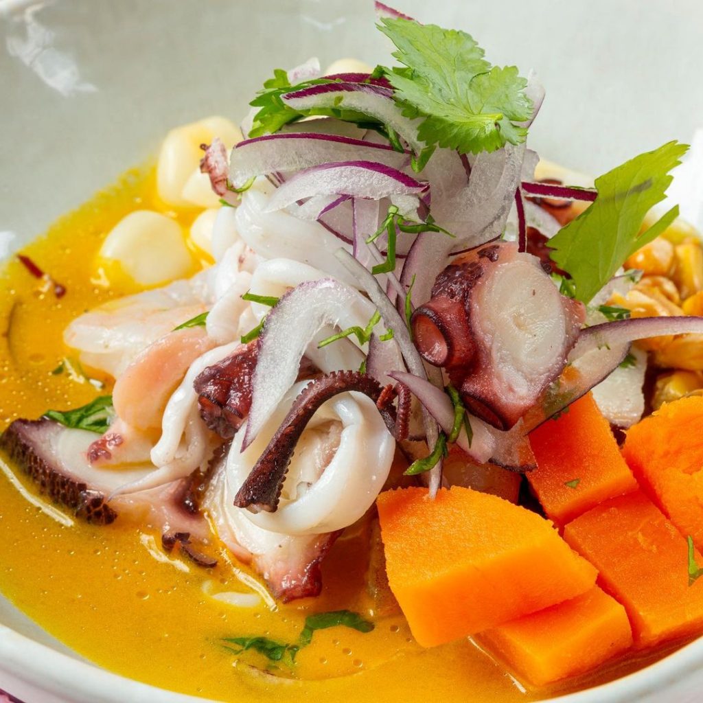 Cómo preparar ceviche: ingredientes y receta paso a paso