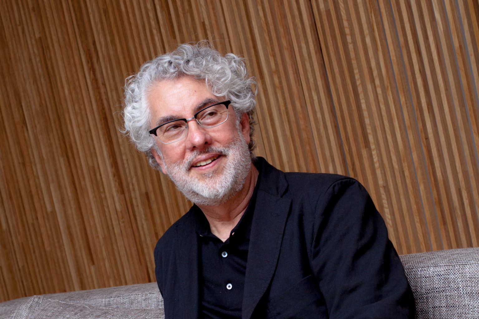 Hablamos con Marcio Kogan, uno de los mejores arquitectos del mundo