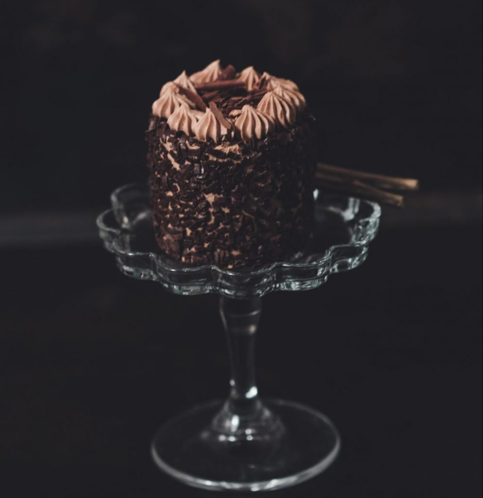 Recetas de 8 postres para los locos por el chocolate