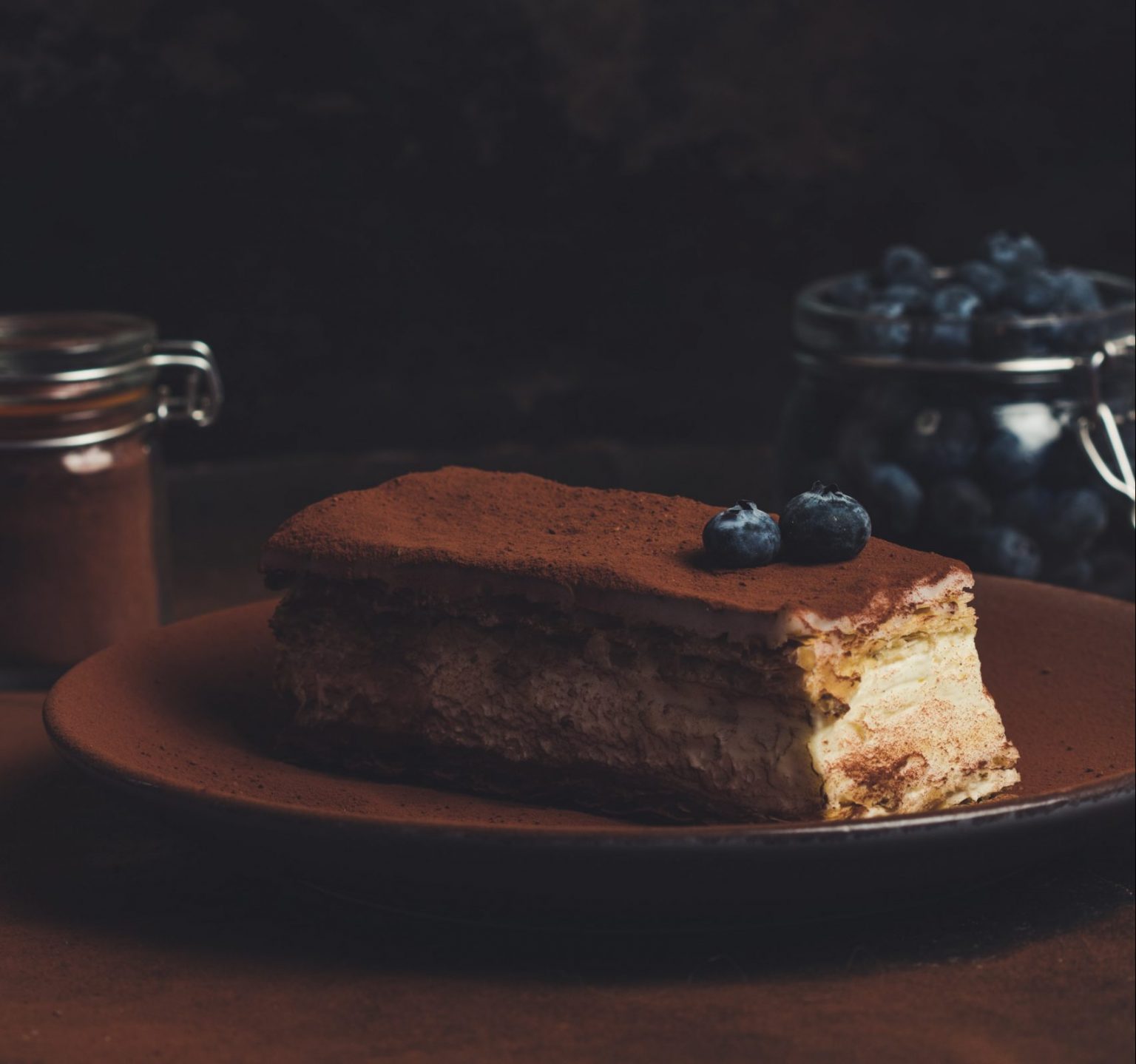 Recetas de 8 postres para los locos por el chocolate