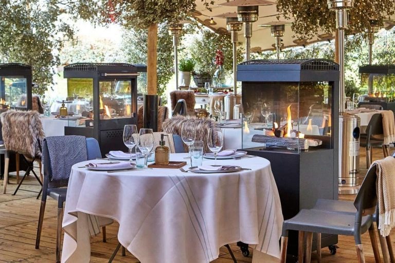 Dónde comer una buena chuleta o chuletón en Madrid