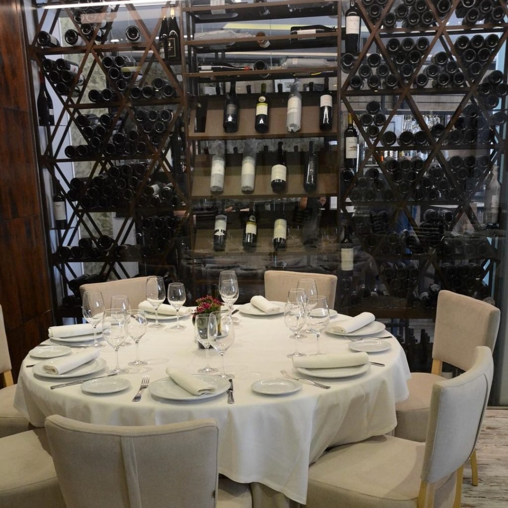 Dónde comer una buena chuleta o chuletón en Madrid