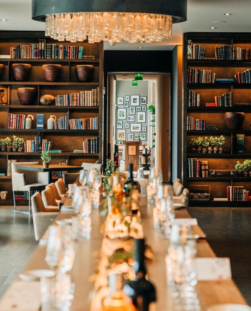 Los planes que puedes hacer en Six Senses Douro Valley