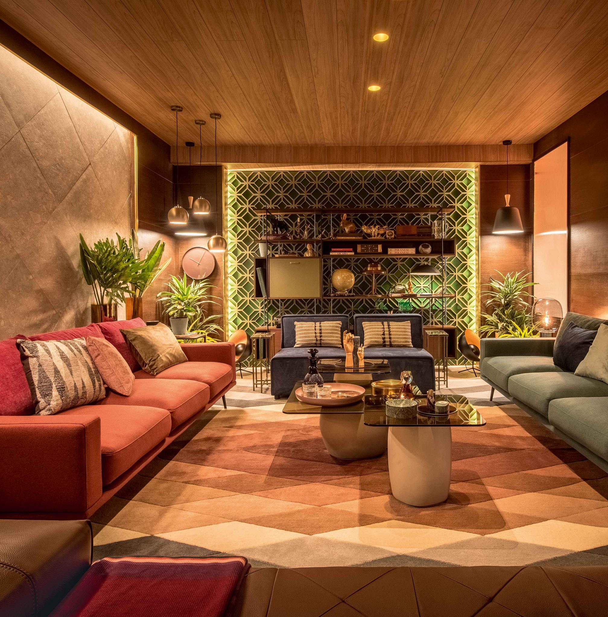 El libro definitivo para atreverse a pintar la casa a todo color