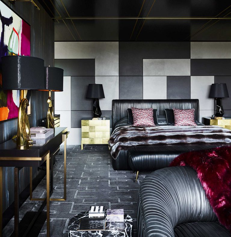 El libro definitivo para atreverse a pintar la casa a todo color