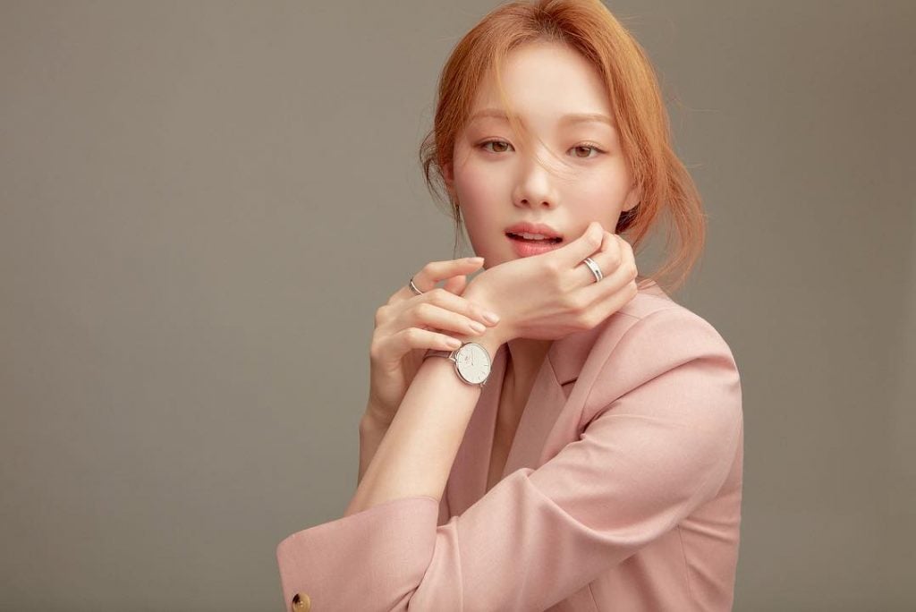 5 pasos de la rutina facial coreana para una piel de porcelana