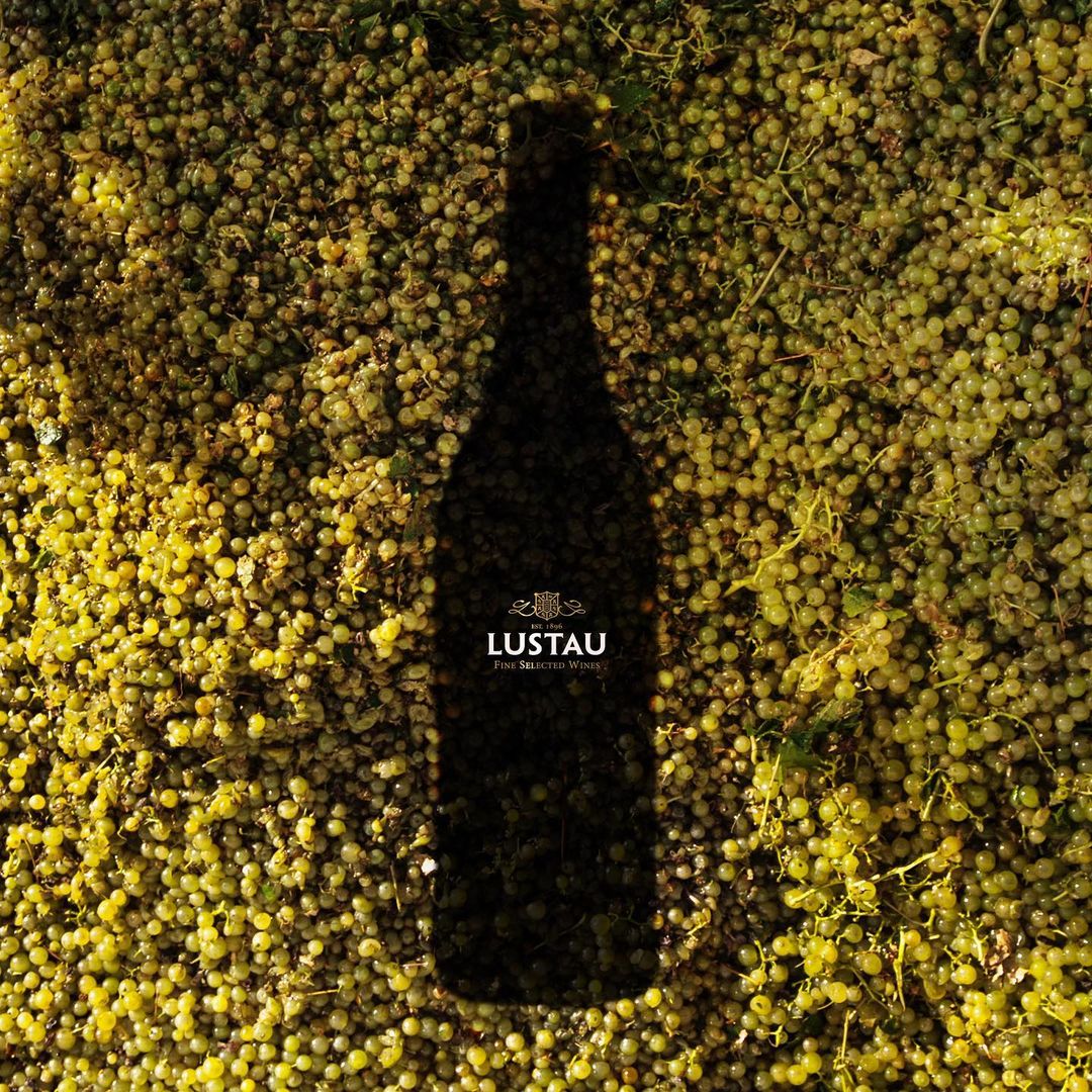 Las jerezanas Bodegas Lustau cumplen 125 años de vida