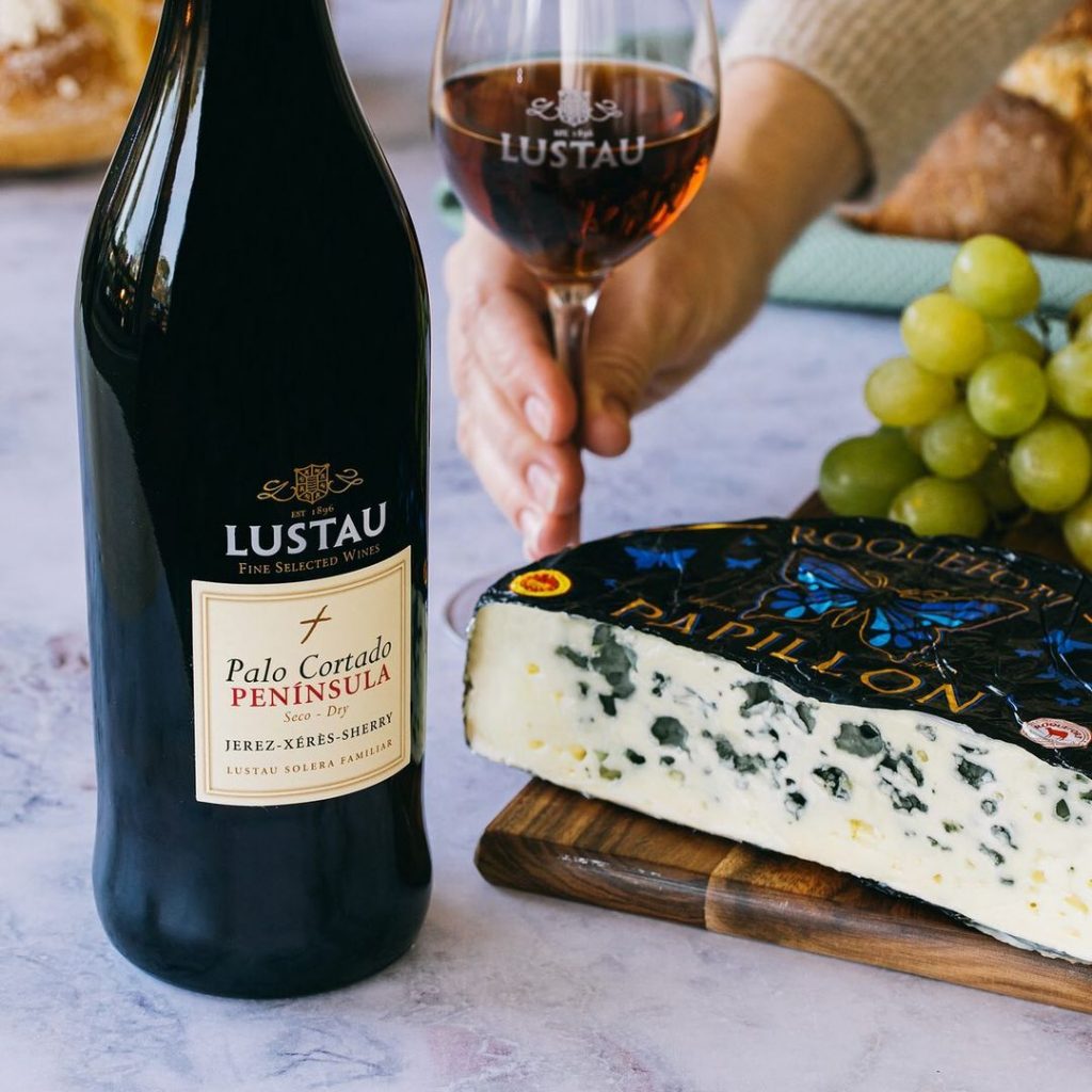 Las jerezanas Bodegas Lustau cumplen 125 años de vida