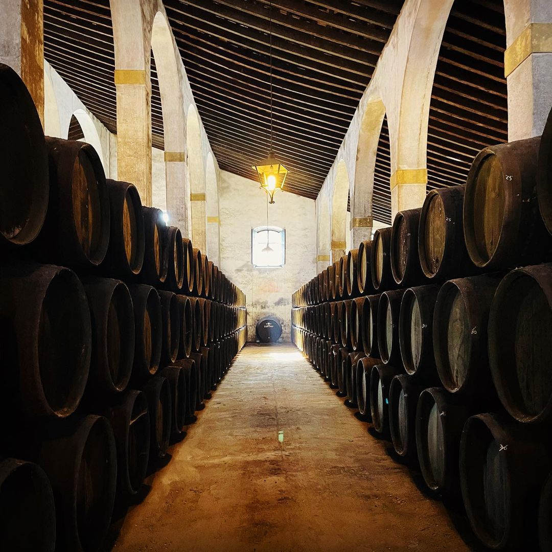 Las jerezanas Bodegas Lustau cumplen 125 años de vida
