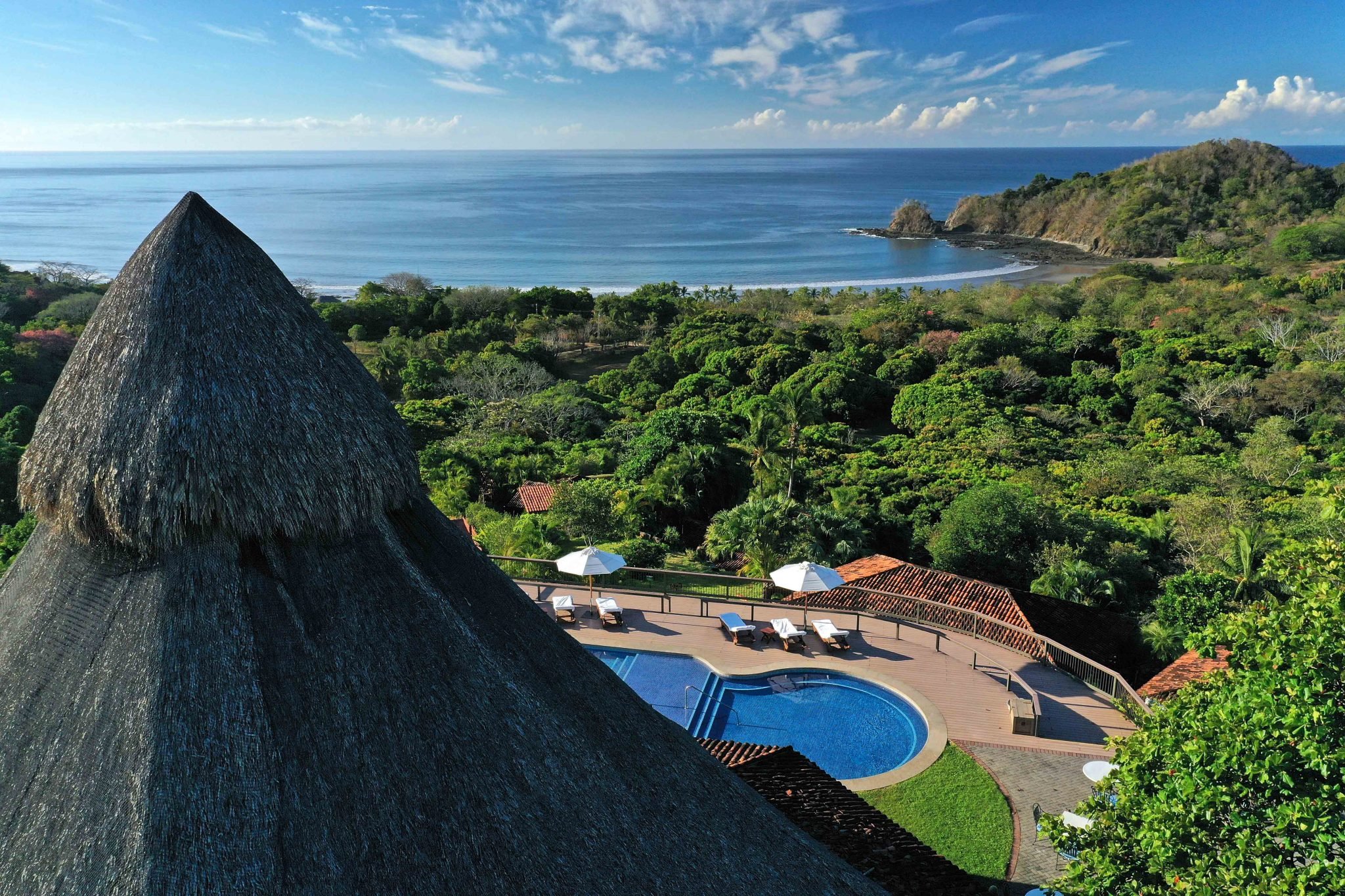 Punta Islita: el rincón más exclusivo de Costa Rica