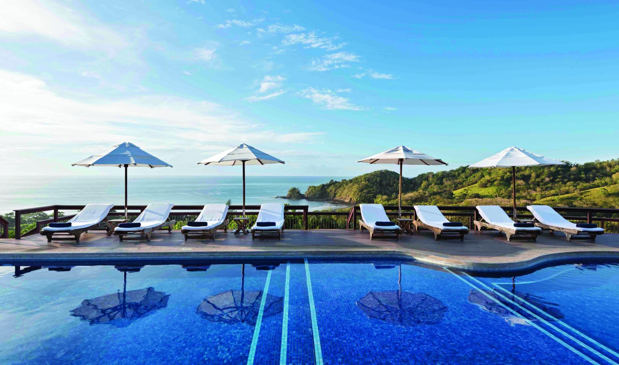 Punta Islita: el rincón más exclusivo de Costa Rica