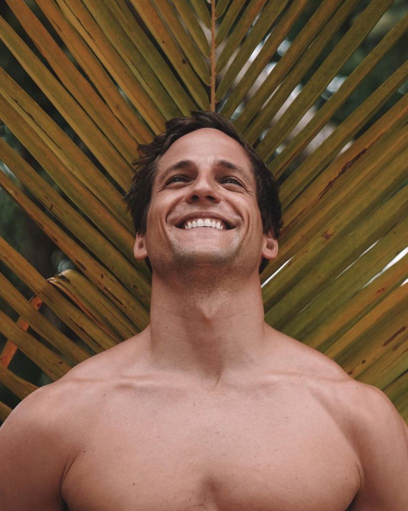 Cómo acabar con el acné en la espalda o el pecho