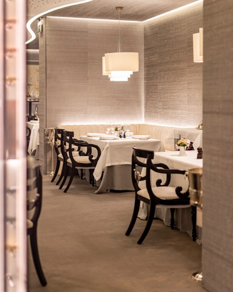 En temporada de trufa, te sugerimos estos platos en Madrid