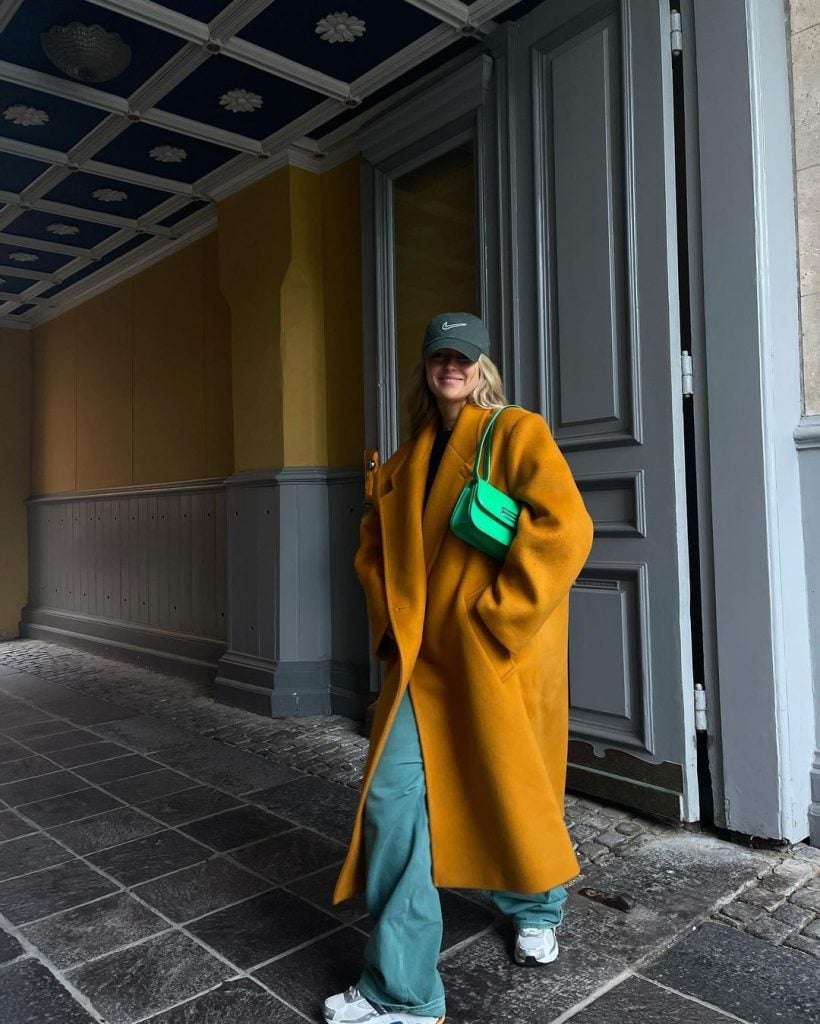 El maximalismo, tendencia en moda: ejemplos y cómo lucirlo