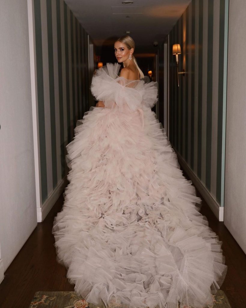 El maximalismo, tendencia en moda: ejemplos y cómo lucirlo