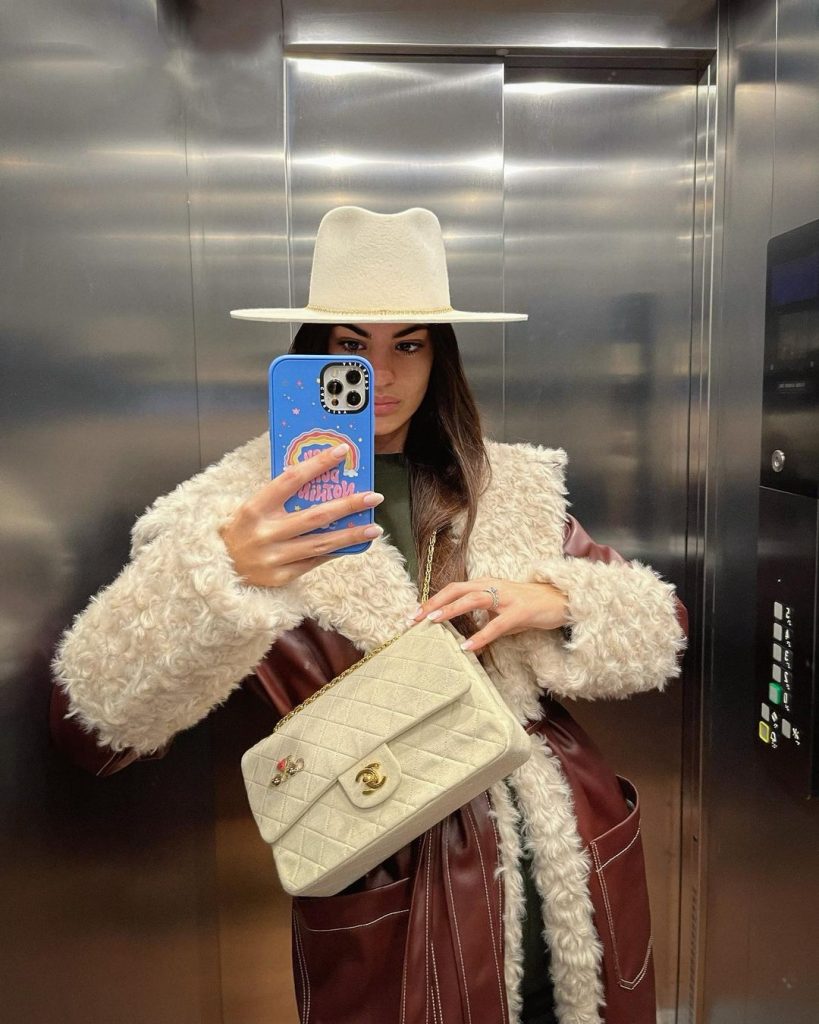 El maximalismo, tendencia en moda: ejemplos y cómo lucirlo