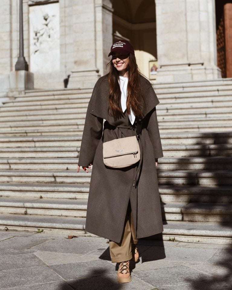 El maximalismo, tendencia en moda: ejemplos y cómo lucirlo