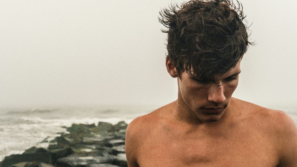 La piel masculina, sus problemas y cómo tratarlos