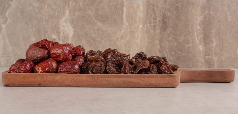 5 beneficios de los dátiles que deberías conocer