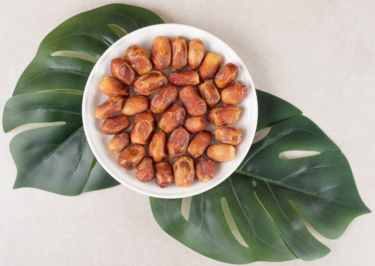 5 beneficios de los dátiles que deberías conocer