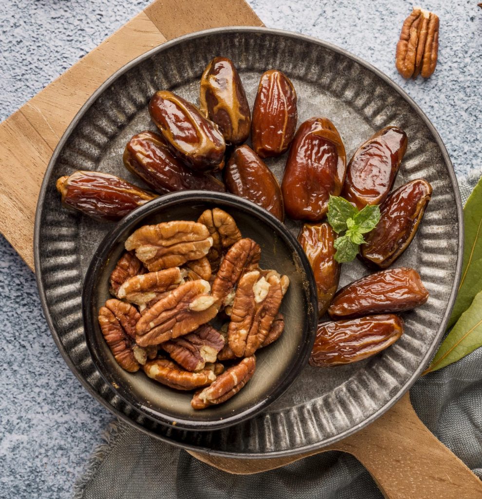5 beneficios de los dátiles que deberías conocer