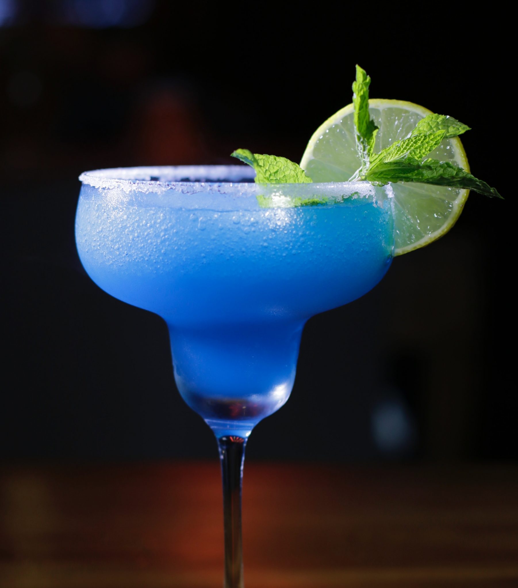 Dónde tomar algunos de los mejores margaritas de Madrid