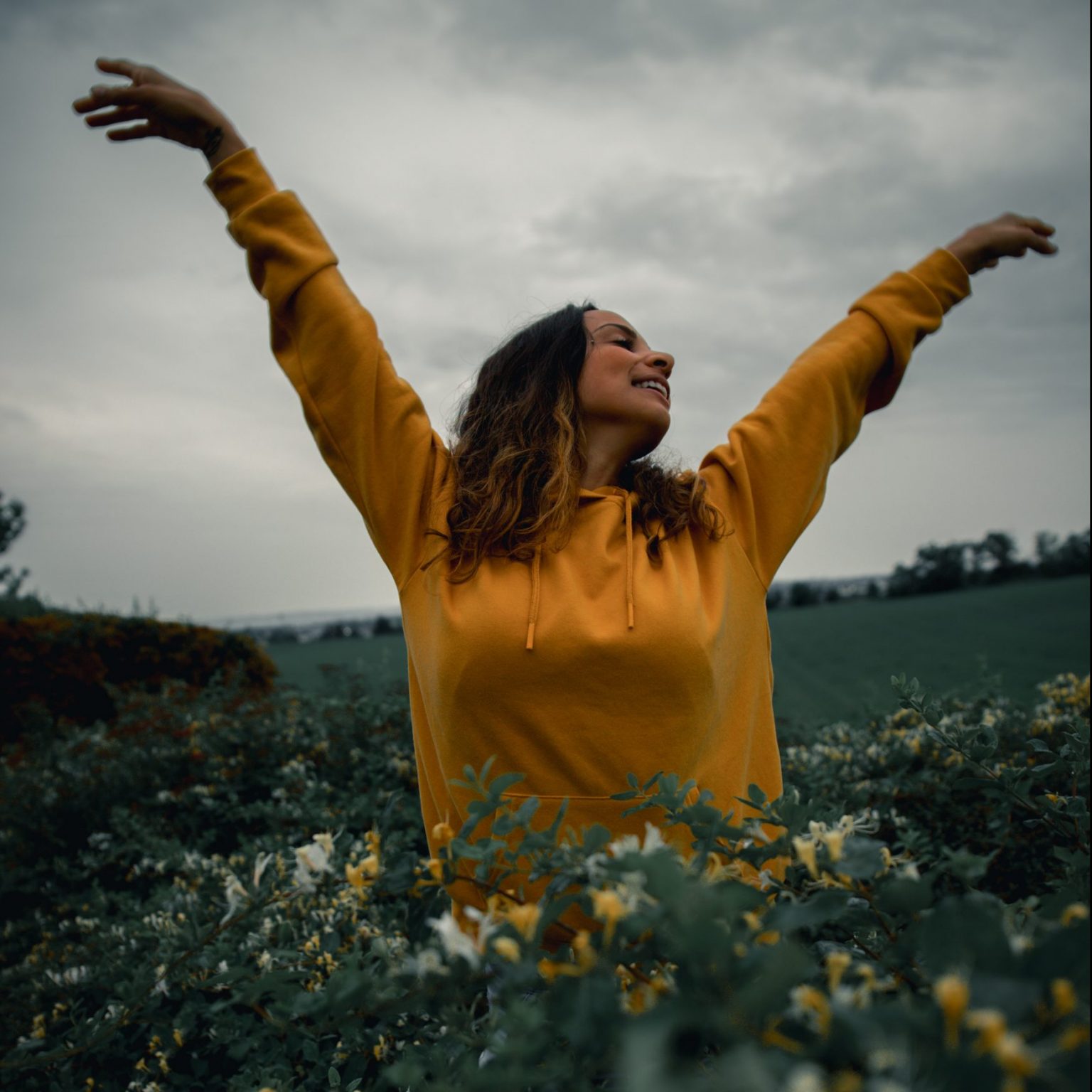 ¿Cómo ser la mejor versión de ti mismo?