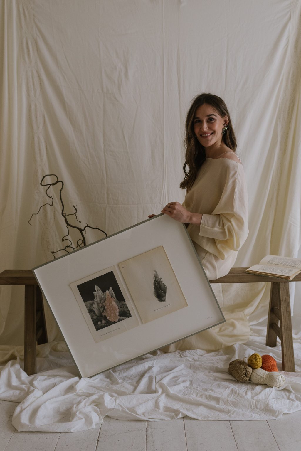 Exposición de la semana: Pils Ferrer inaugura su primera muestra analógica