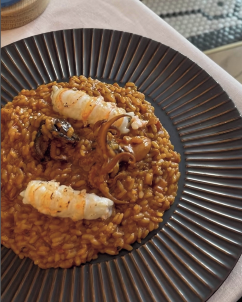 Restaurantes de Madrid en los que comer bien y acabar bailando