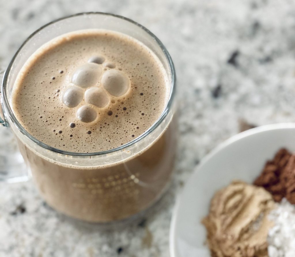 Beneficios y propiedades de la maca