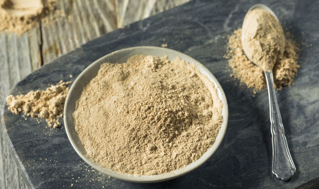Beneficios y propiedades de la maca
