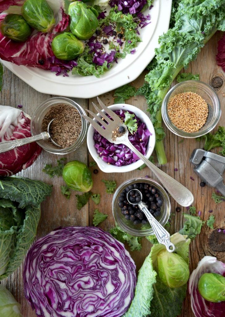 Por qué es importante la col y cuáles son sus beneficios