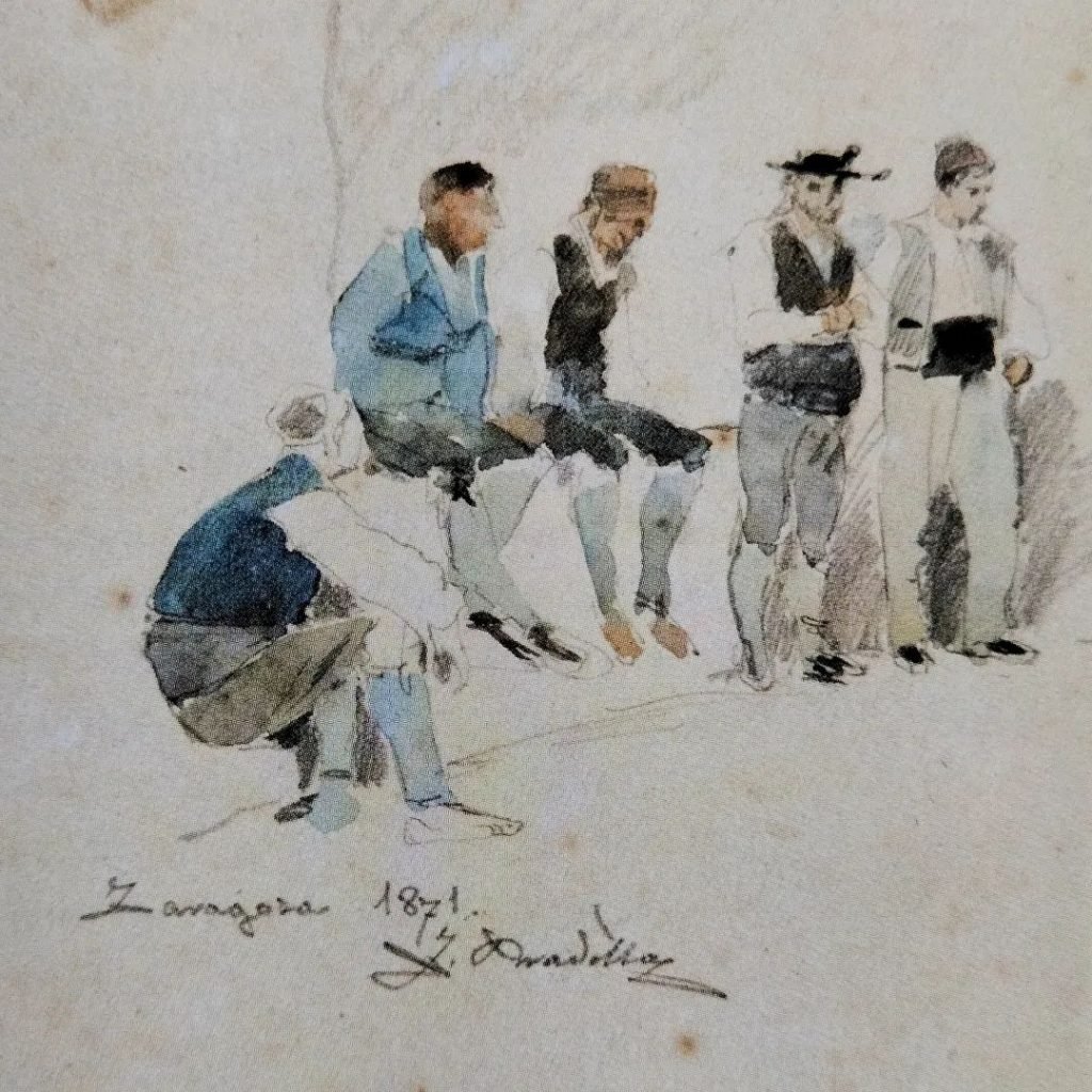 Francisco Pradilla vuelve al Museo del Prado con su obra maestra