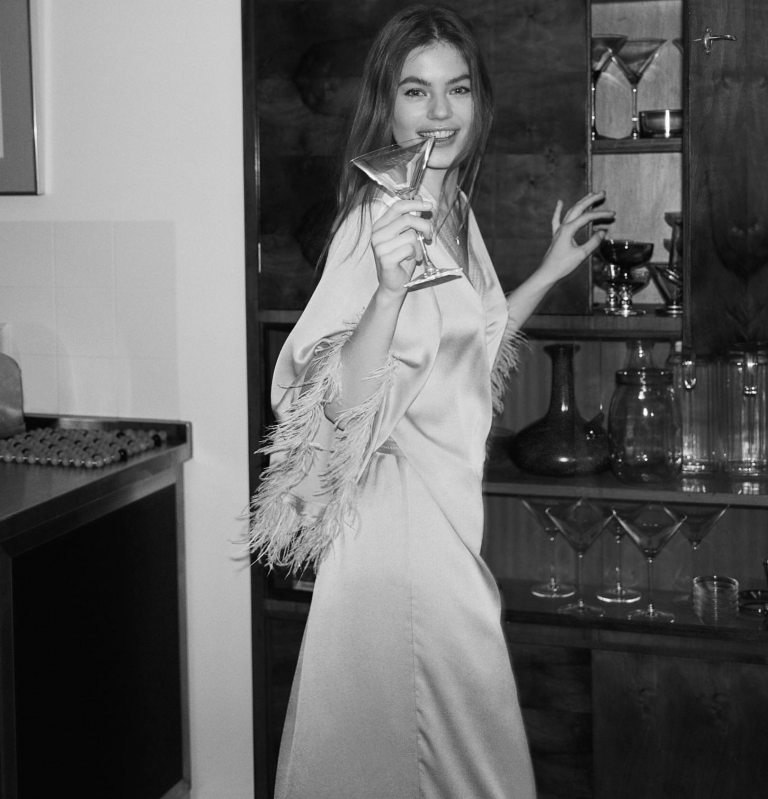 Lencería sensual y sofisticada para las madres más atrevidas