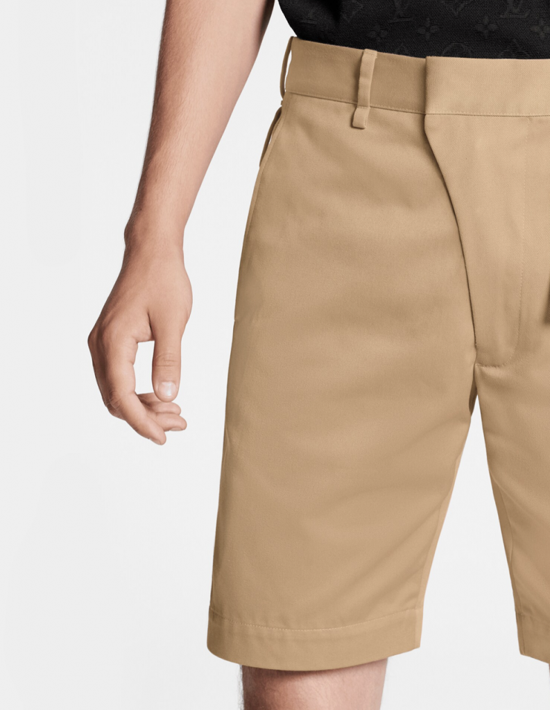 El regreso de las bermudas, la prenda estrella del buen tiempo