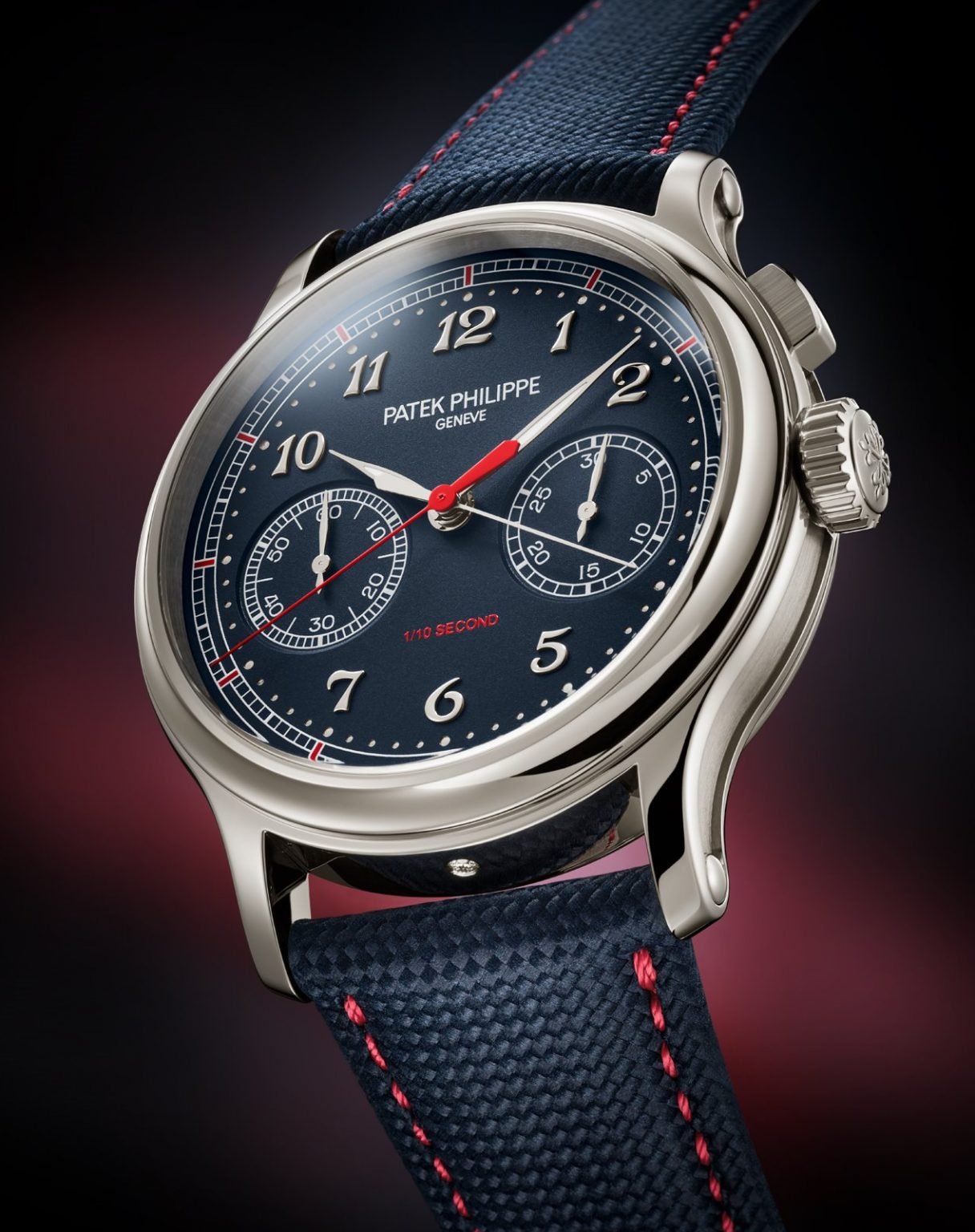 La colección de relojes Patek Philippe es alta relojería en estado puro