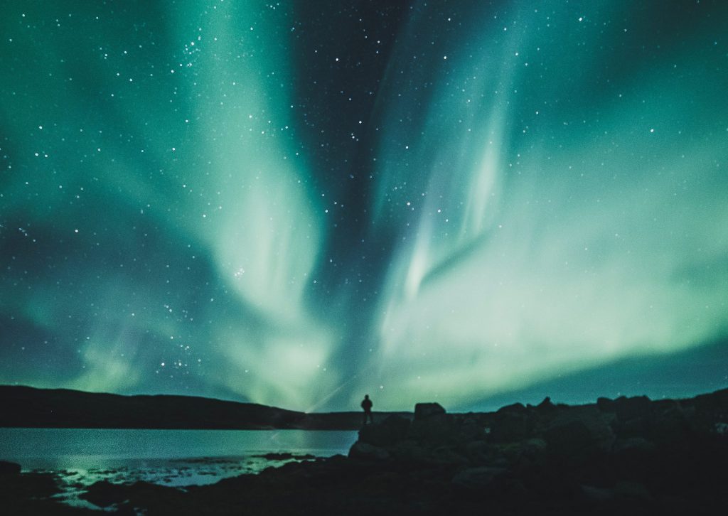 Los 5 fenómenos naturales que tienes que ver al menos una vez en la vida