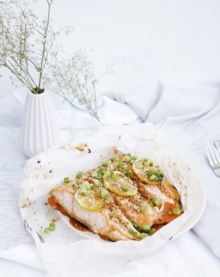 Tipos de pescado azul y su importancia en nuestra alimentación