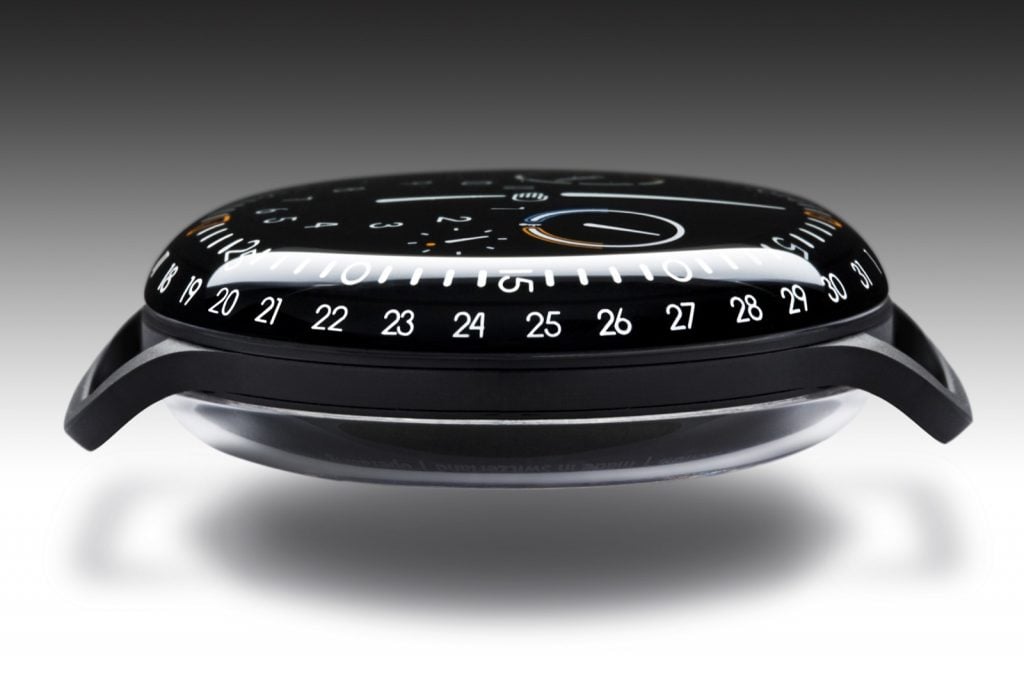 Los relojes más raros que hemos visto... hasta ahora